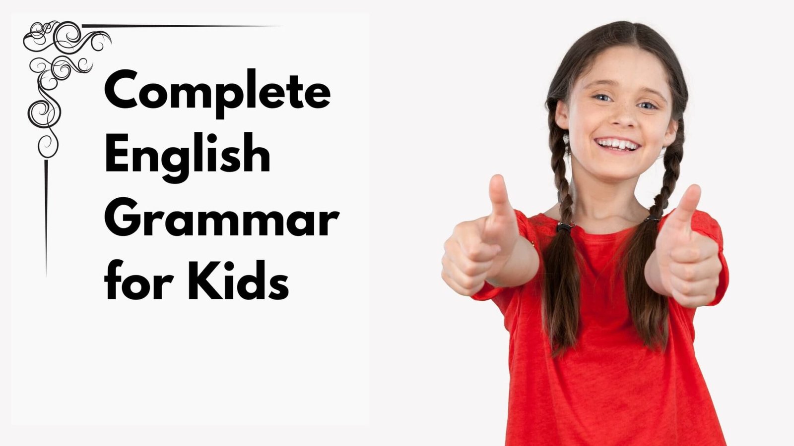 Learn Basic English Grammar for students, Kids with Examples – PERFORMDIGI