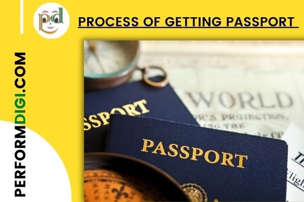 Process of Getting a Passport | How to fill form? | Steps | Normal/Tatkaal