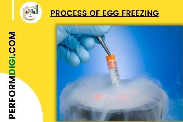 Process of Freezing Eggs | Meaning | Procedure | Steps | Risk? | FAQs
