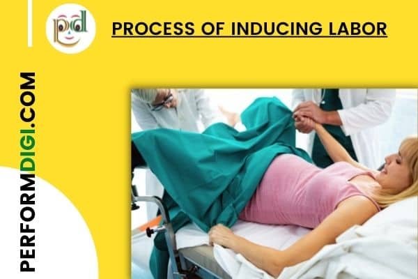 Process of inducing labor | Definition | Risk | Reduce Pain | What to do?