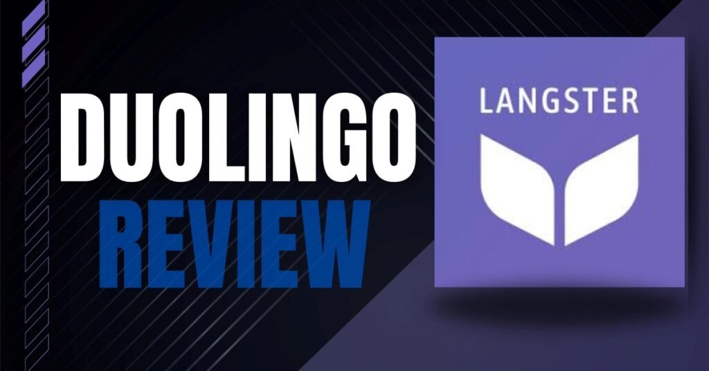 Duolingo Review It's History, Founder and Pros & Cons – PERFORMDIGI