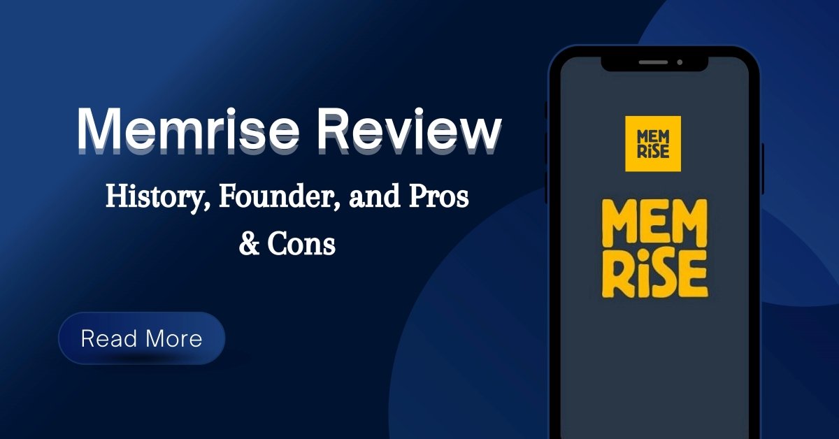 Memrise Review: How to Use Memrise Application | Pros & Cons